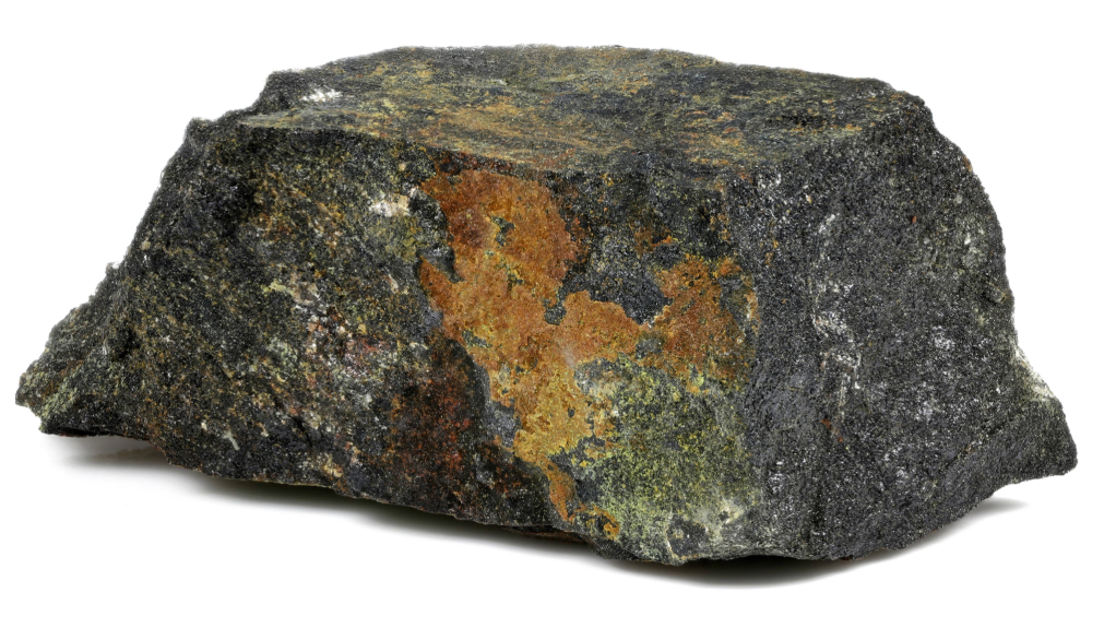 Churchrock in situ uranium project, US