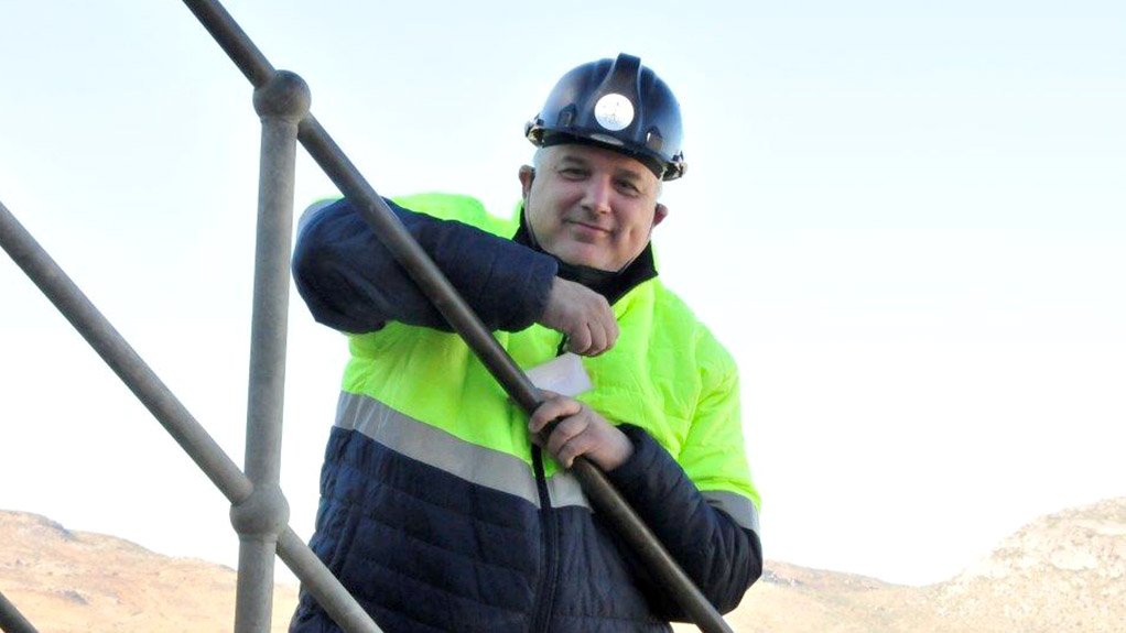 Rich new Copper 360 discovery points to big Chile-type copper mine ...