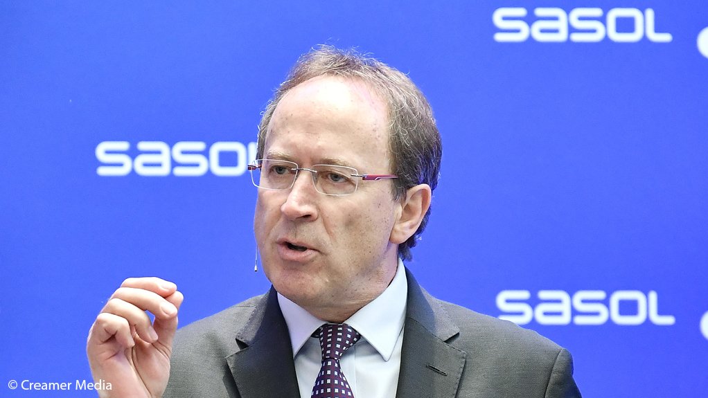 Sasol Prioritising Coal De Stoning Investment As It Seeks To Allay