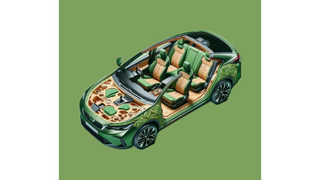 Biobased plastics launched to transform auto sector