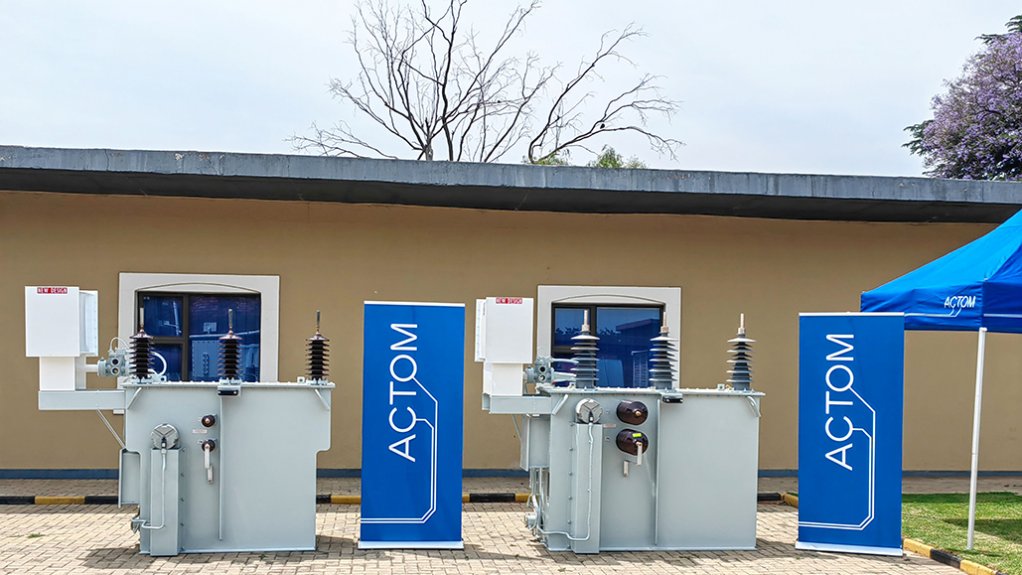 ACTOM Distribution Transformers secures order to supply NECRT units to ...