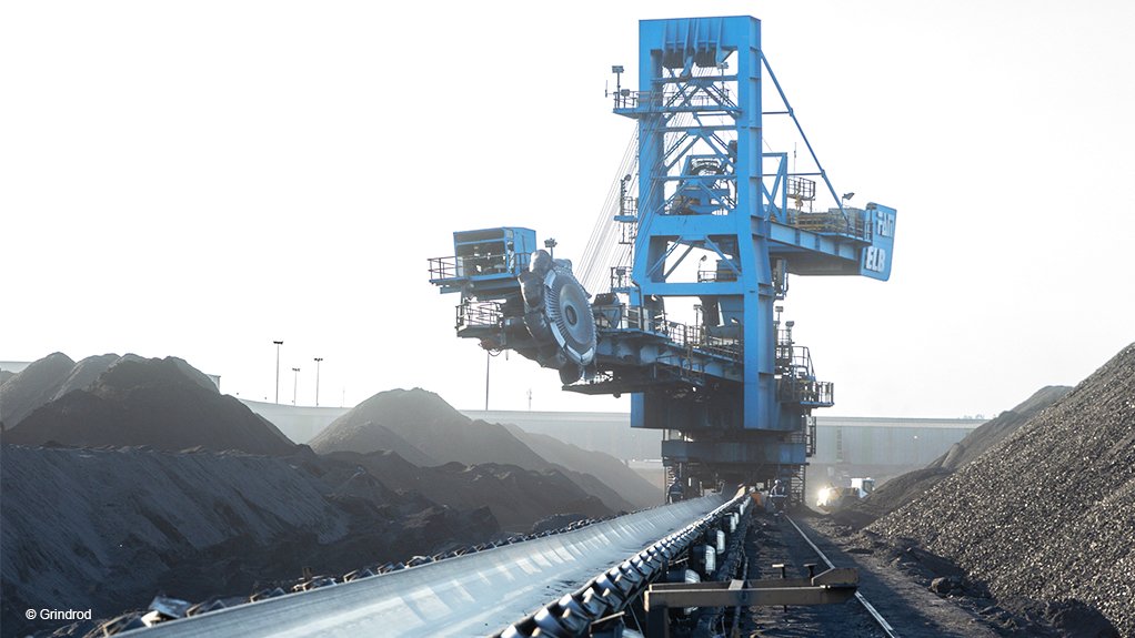 Grindrod to spend big at Matola terminal as MPDC grows Maputo capacity