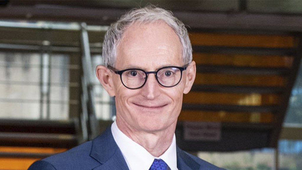 AngloGold appoints Jochen Tilk to succeed Ramos as chairperson