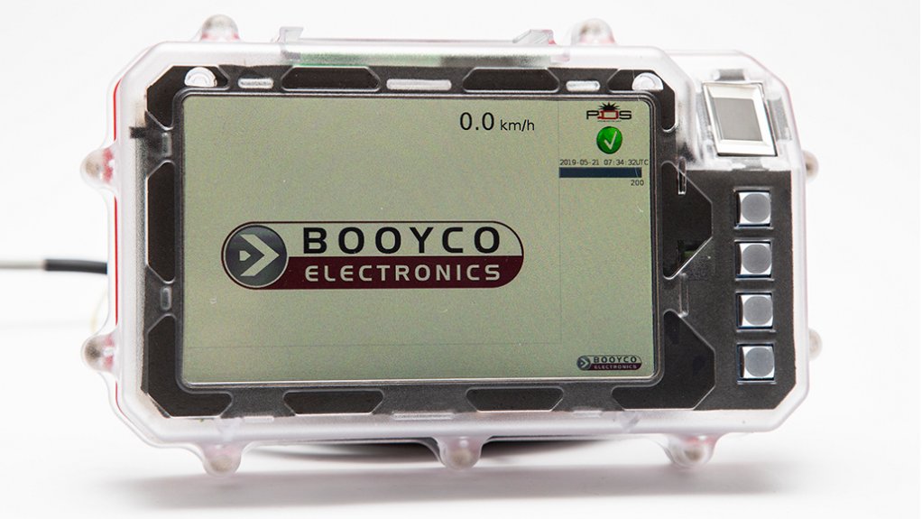 Proximity Detection Systems Adopted By Mines