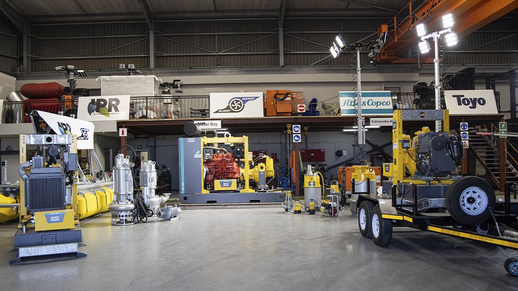 IPR grows its offering to make customers more productive