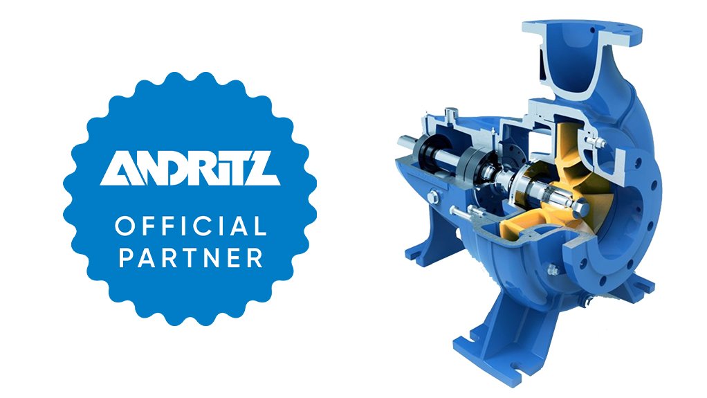 AESPUMP and ANDRITZ AG collaboration is shaping the future