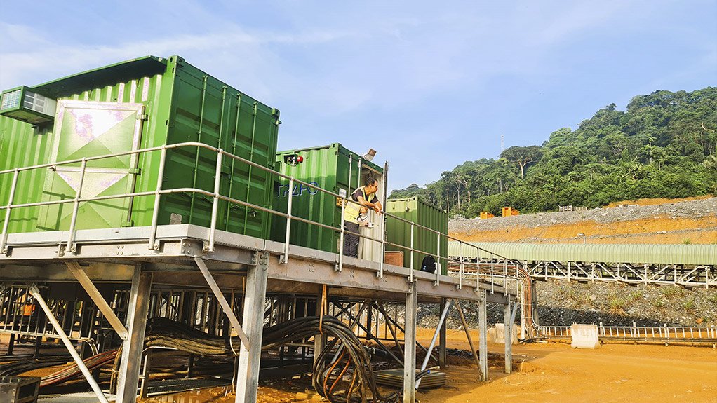 Trafo Power Solutions shows it agility in upgrading DRC mine transformers