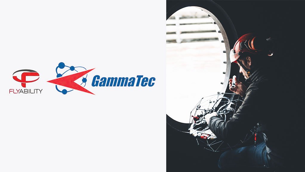 Flyability announces industry milestone