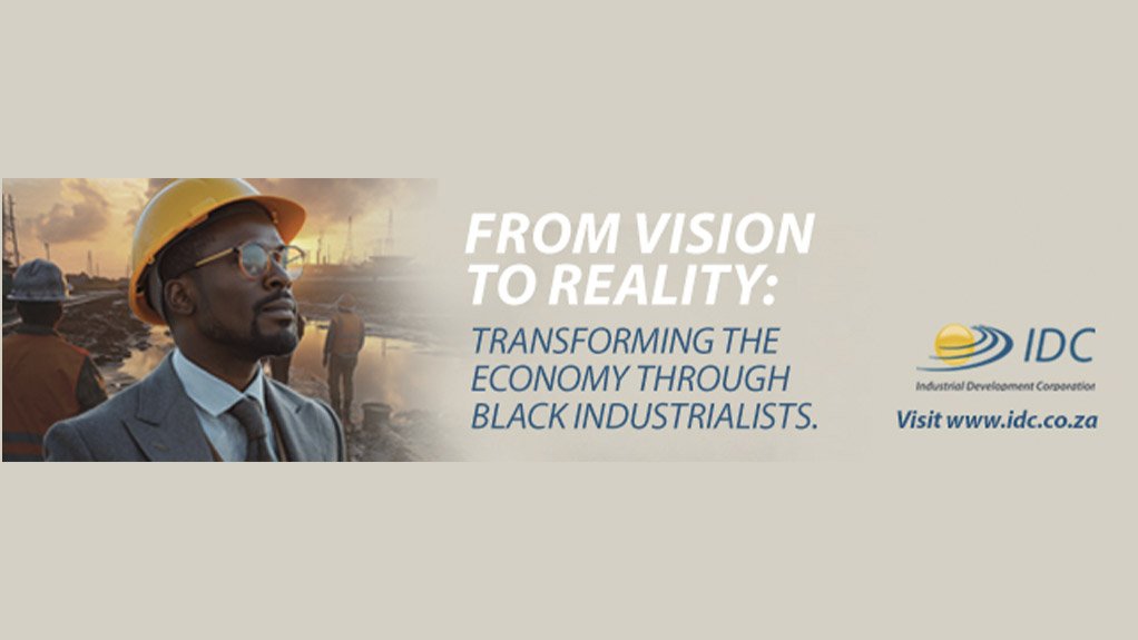 From vision to Reality