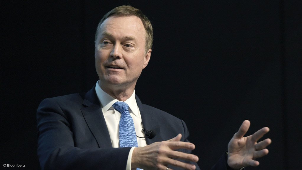 Former Teck CEO joins BHP board as Cockerill exits