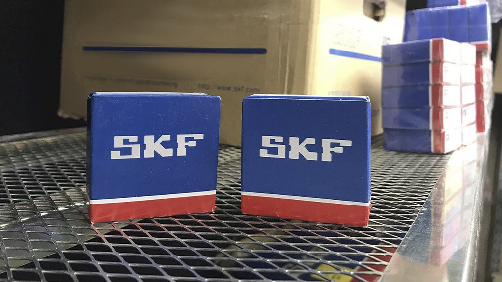 SKF announces seizure of counterfeit products in Kaduna, Kano and Lagos ...