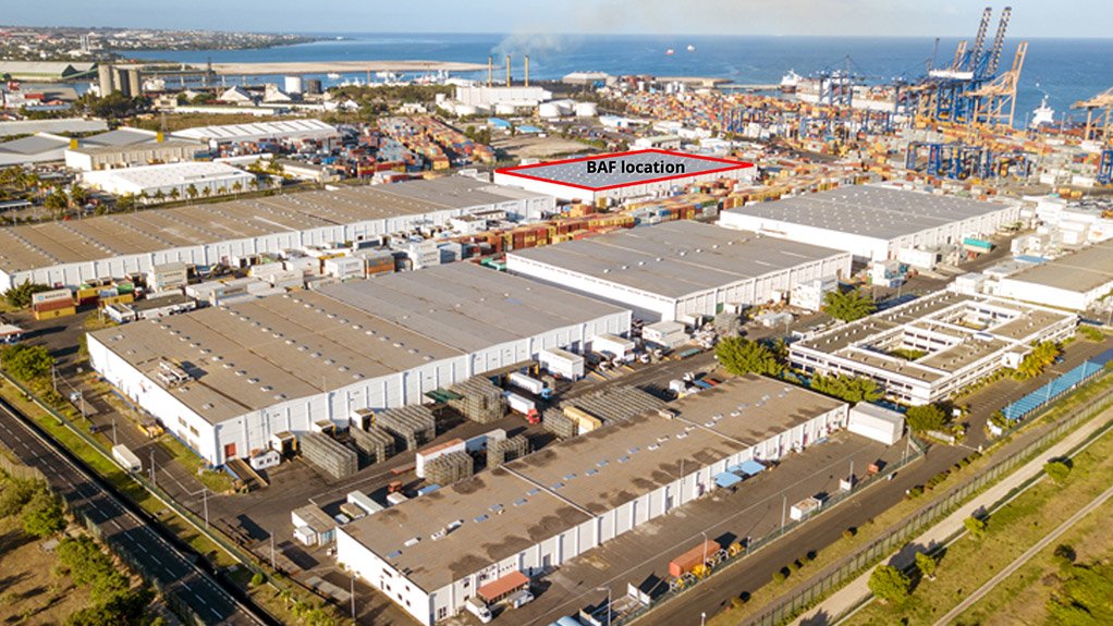 NextSource starts pilot-scale work at new battery anode site in Mauritius