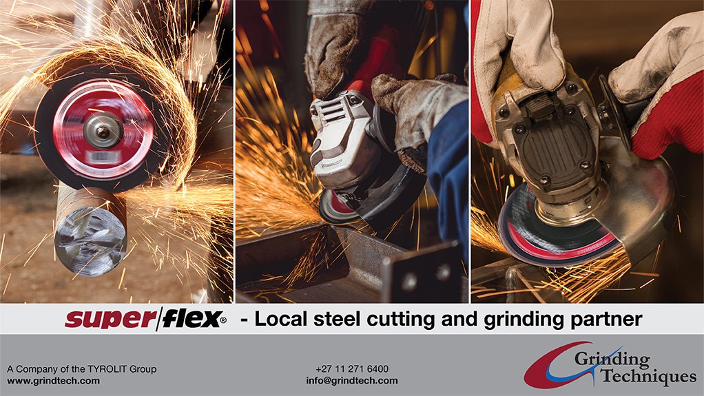 Choosing essential abrasives for the mining industry with Grinding Techniques