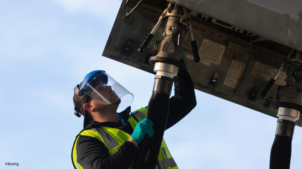 Boeing dramatically increases its sustainable aviation fuel purchases