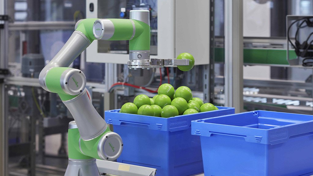 Schneider Electric highlights the importance of software, automation and electrification in ...