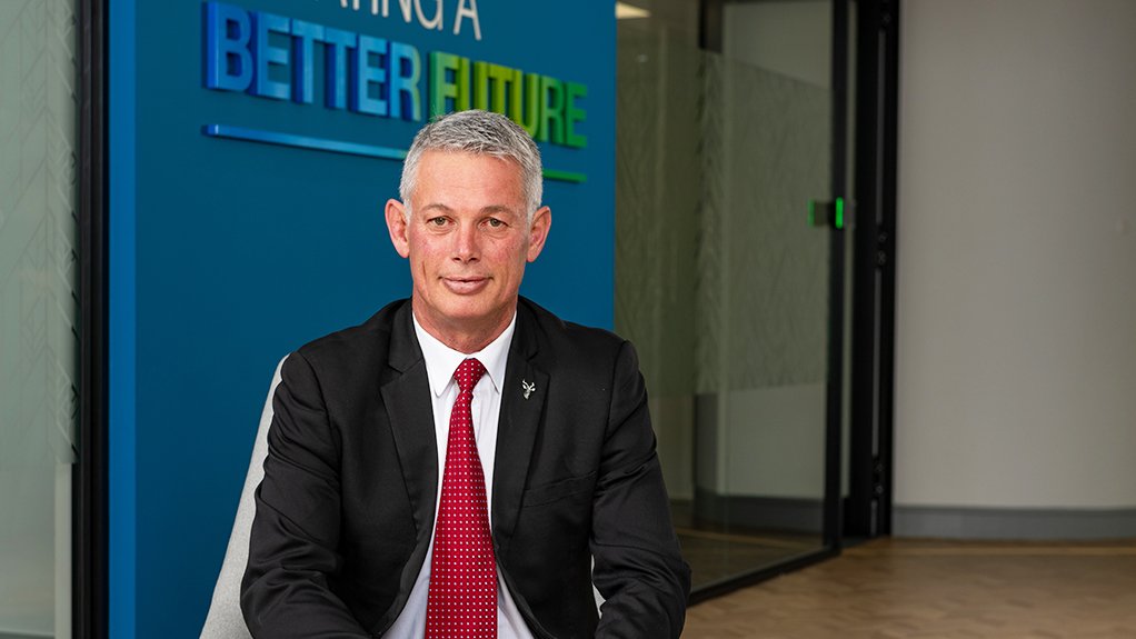 Implats platinum group metals output up amid robust demand but ...