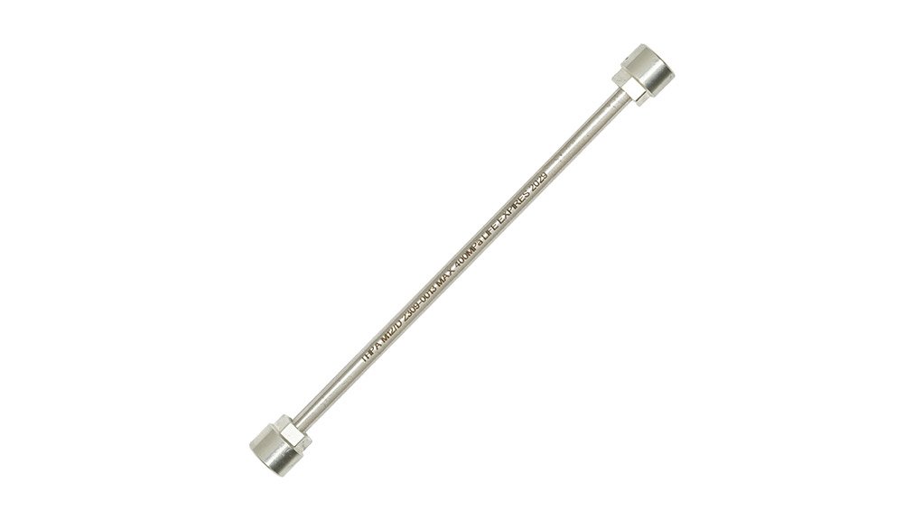 SKF THPA high-pressure rigid pipes – when the pressure is on in tight ...