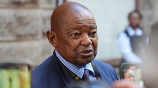 Lekota to stay on in Cope after retirement, urges voters to consider ...