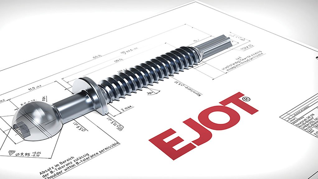 EJOT – Southern Africa’s Fastening Solutions Provider