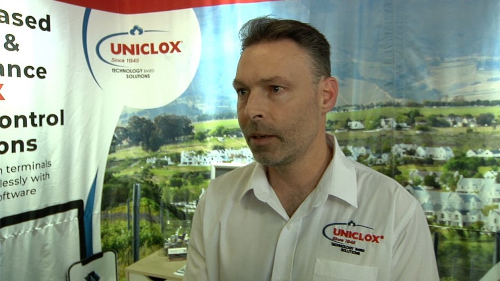 Uniclox at Nampo 2024