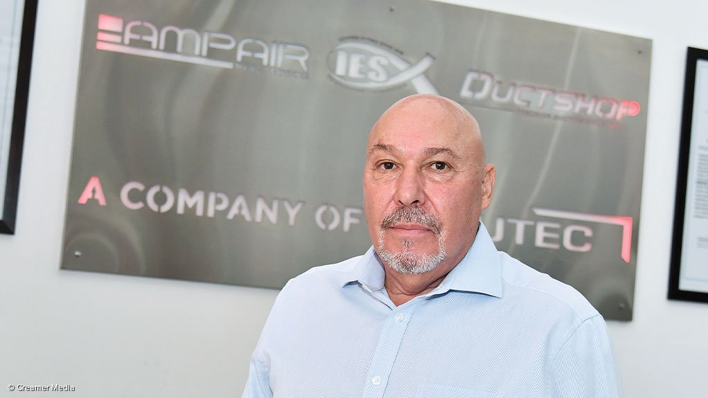 BUTEC positioning itself as significant player in Southern Africa