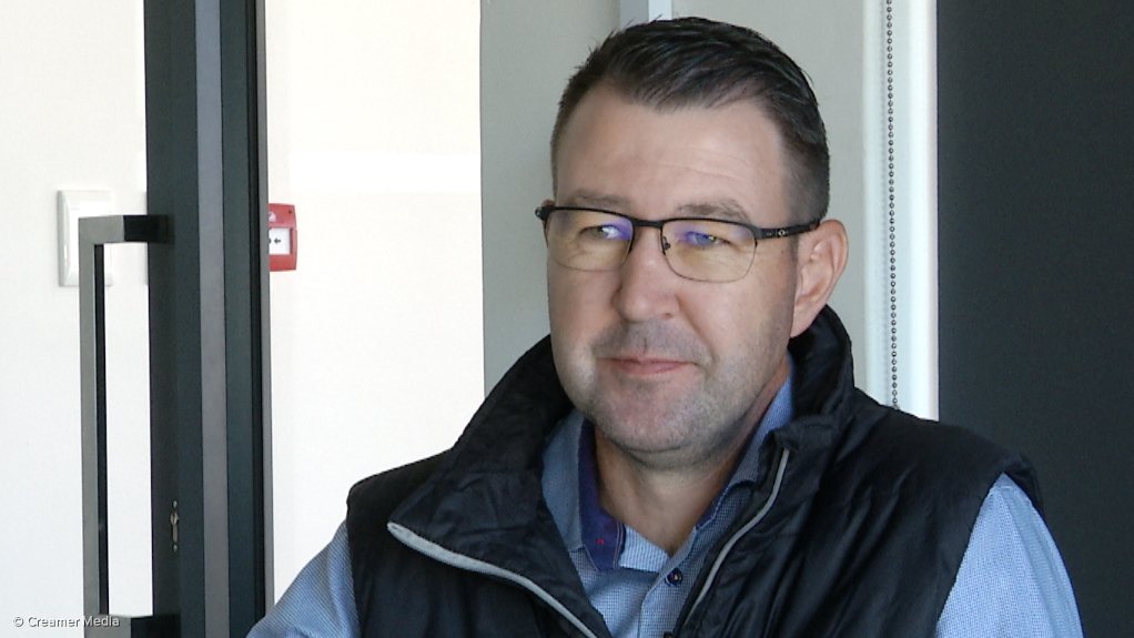 Grundfos at Nampo 2024