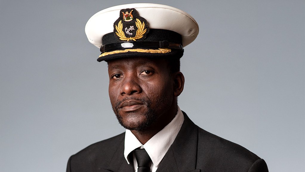 African Harbour Masters’ Committee elects Transnet harbour master as president