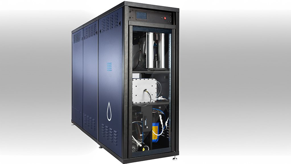 Platinum group metal poised to help protect world from growing water ...