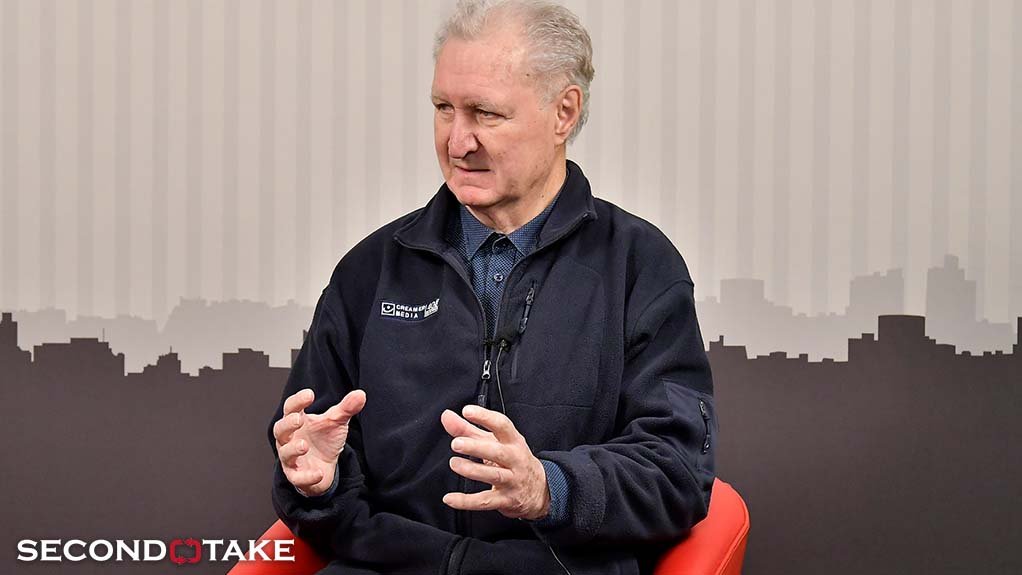 Water pollution, traceability, exploration fund make headlines