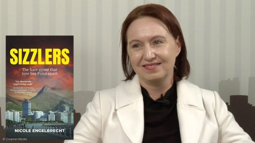 Sizzlers: The hate crime that tore Sea Point apart – Nicole Engelbrecht