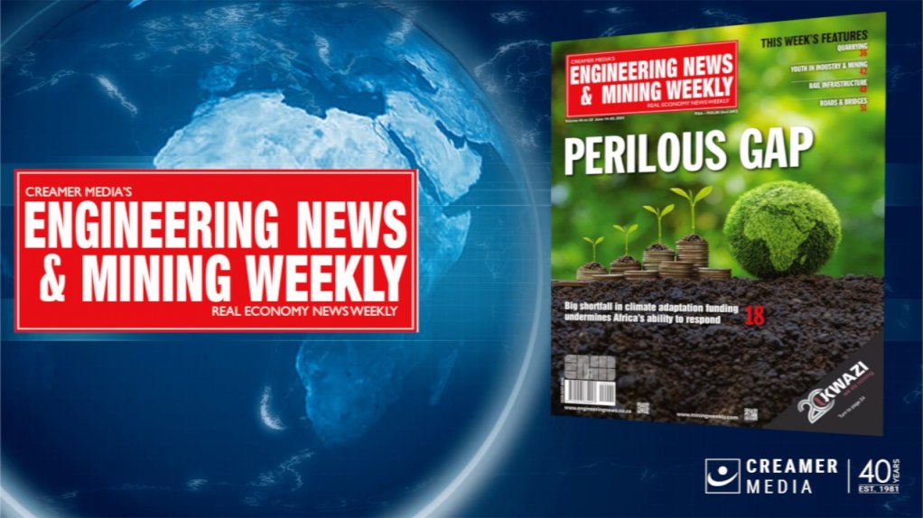 Magazine round up | 14 June 2024