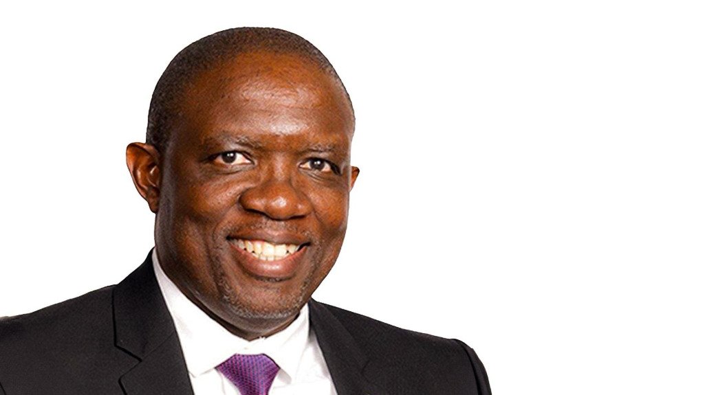 Transnet appoints Letsoalo as new group COO