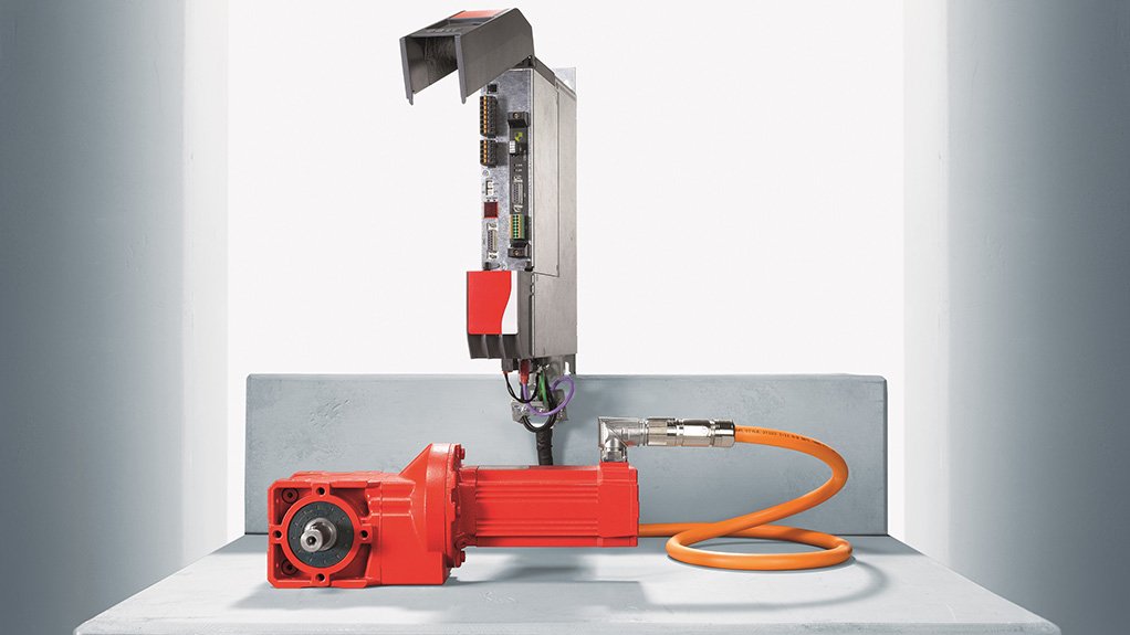 Vehicle manufacturing plant gets advanced drive tech