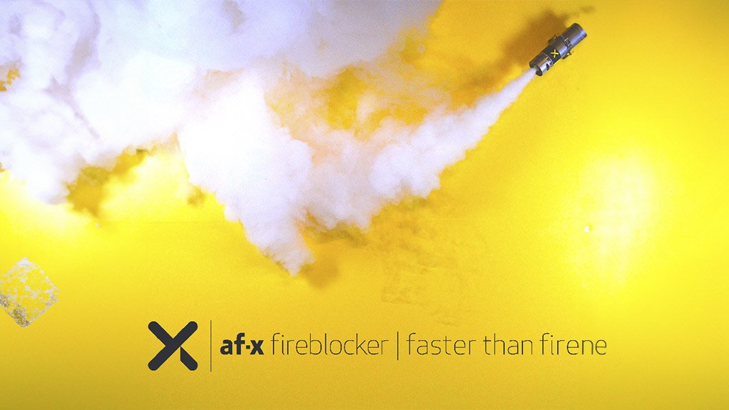 Integrated Fire Technology: Revolutionising lithium-ion fire protection