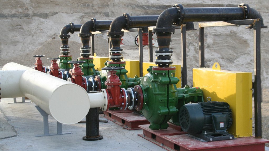 Quality, efficient pumps key to cost reduction
