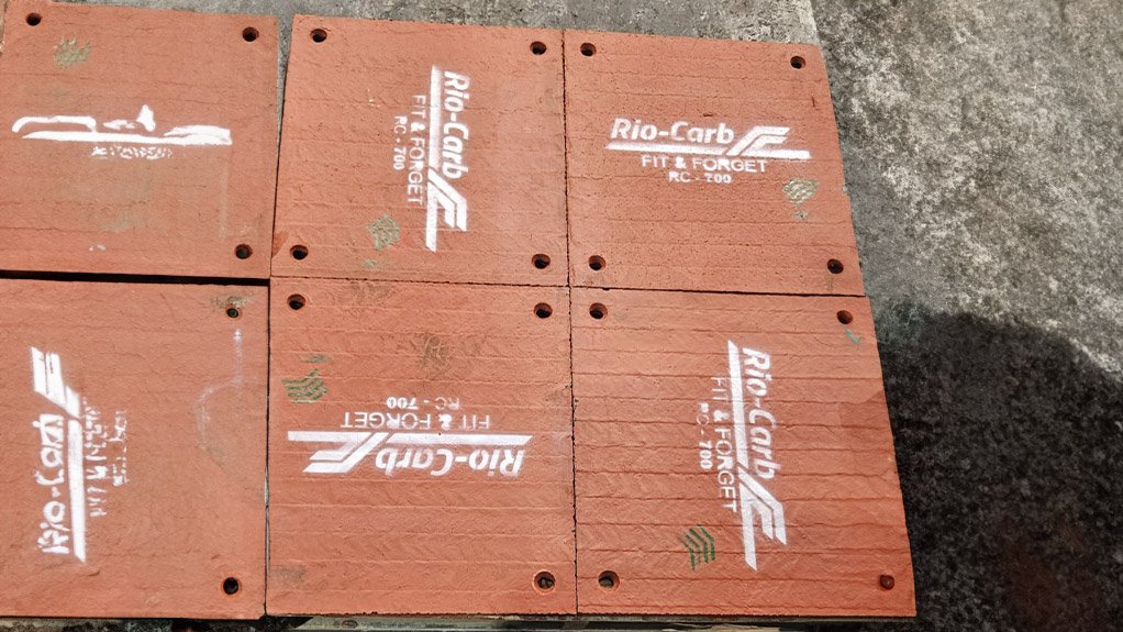 RC 700 Wear Liner Plate: Your Ultimate Solution for Enhanced Durability ...