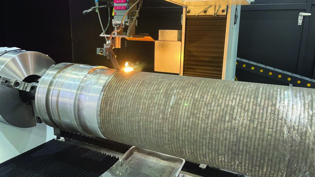 Coating tech protects critical equipment