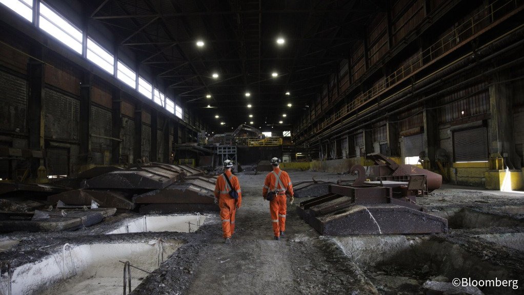 Canada’s move to protect mining sector shields takeover targets