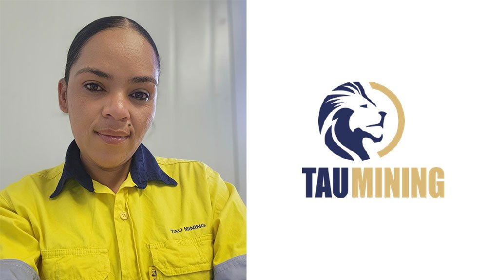 Tau Mining celebrates Women's Month