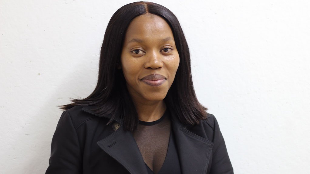 Harmony Gold Mining - Women in Mining