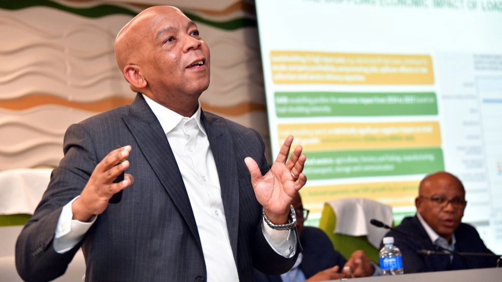 Expanded pilot project planned to help munis pay Eskom as arrear debt ...