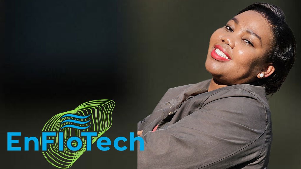 Women in Industry - EnFloTech