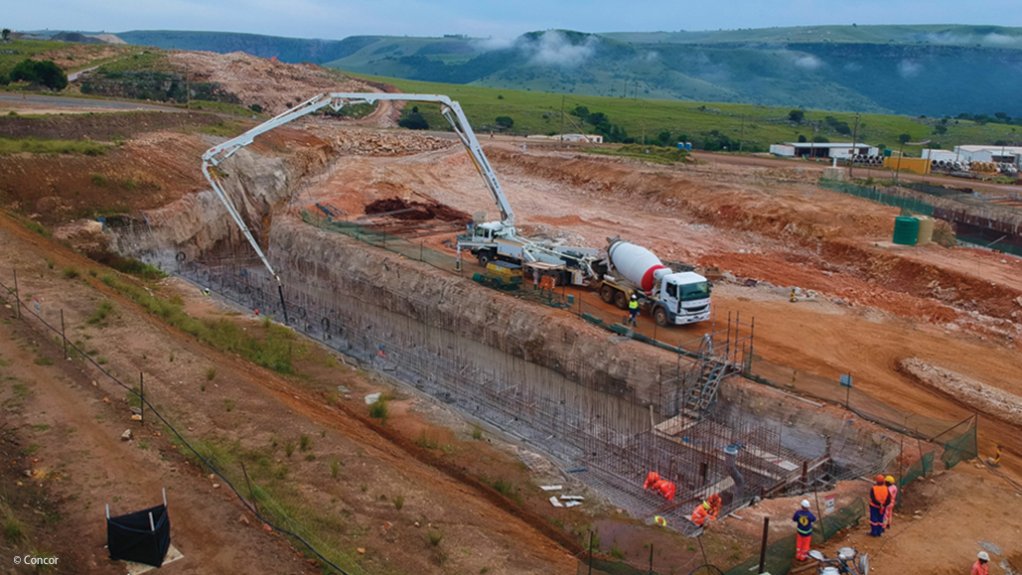 Sanral announces start of new R2.2bn phase on the N2 Wild Coast Road ...