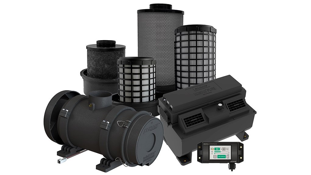 Air filter pre-cleaners enhance engine performance and fuel efficiency