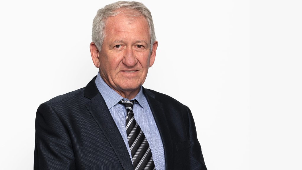 Tiger Brands extends CEO Tjaart Kruger’s tenure by three years