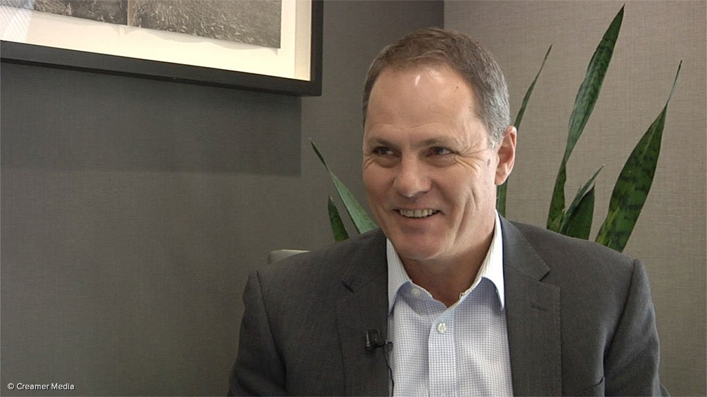 Big win for DRDGOLD is 60 MW solar farm as it repositions for future