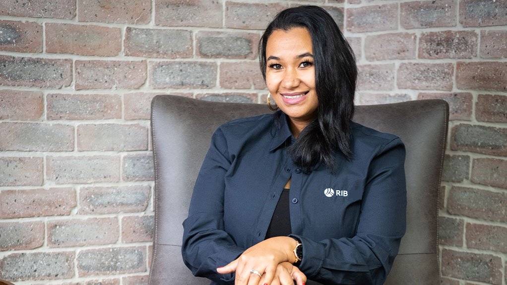 From site to success: Marjorie Subramoney leads the way for women in ...