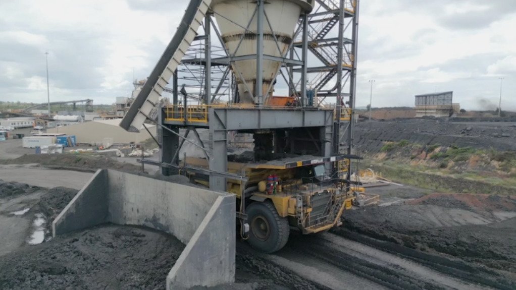 Queensland halts Byerwen mine’s heavy trucks after second fatality in a ...