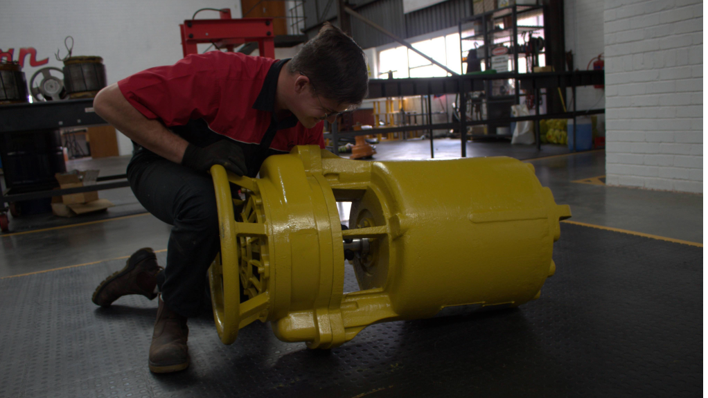 New Kitwe branch enhances regional support