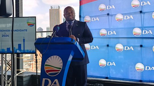 DA in Gauteng retains three wards in triple by-election victory